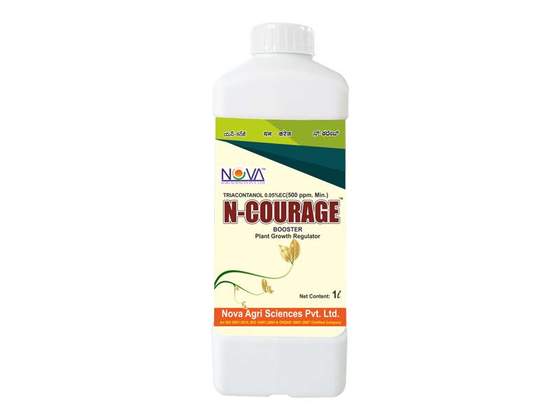 Nova Agri Sciences
