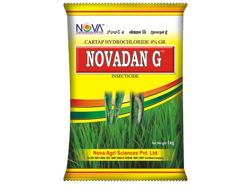 Nova Agri Sciences