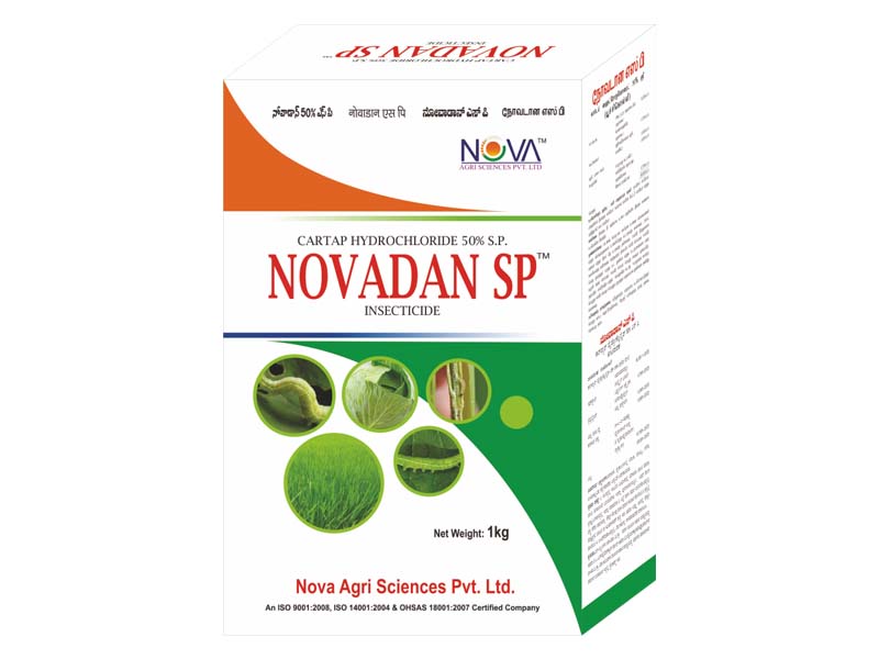 Nova Agri Sciences