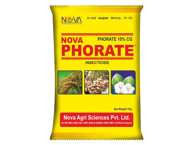 Nova Agri Sciences