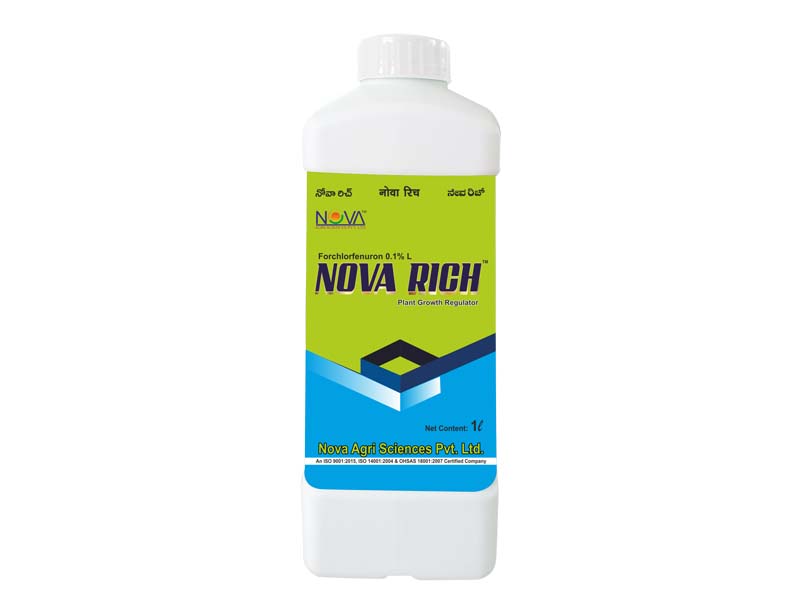 Nova Agri Sciences