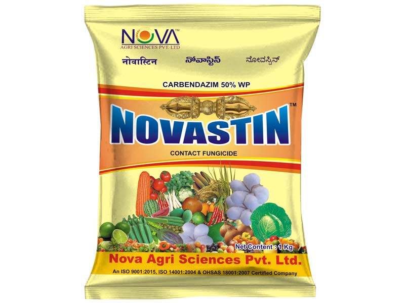 Nova Agri Sciences